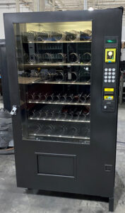 AMS 39-VCF Visi-Combo - Fast Vending Machines