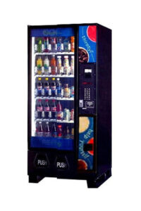 Dixie Narco 3561 Baby Bev Max - Fast Vending Machines